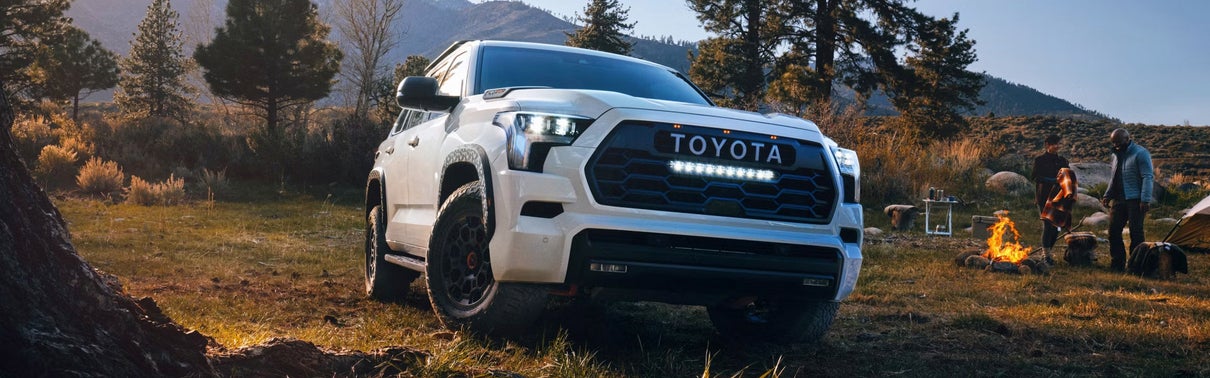 Southwest Toyota Of Lawton